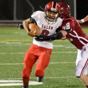 Athletics - Salem High School