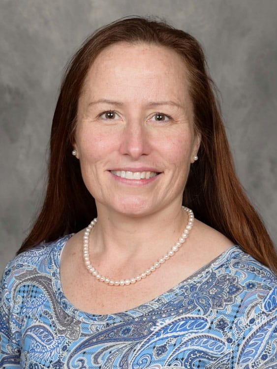 Alice Ryan - Salem High School