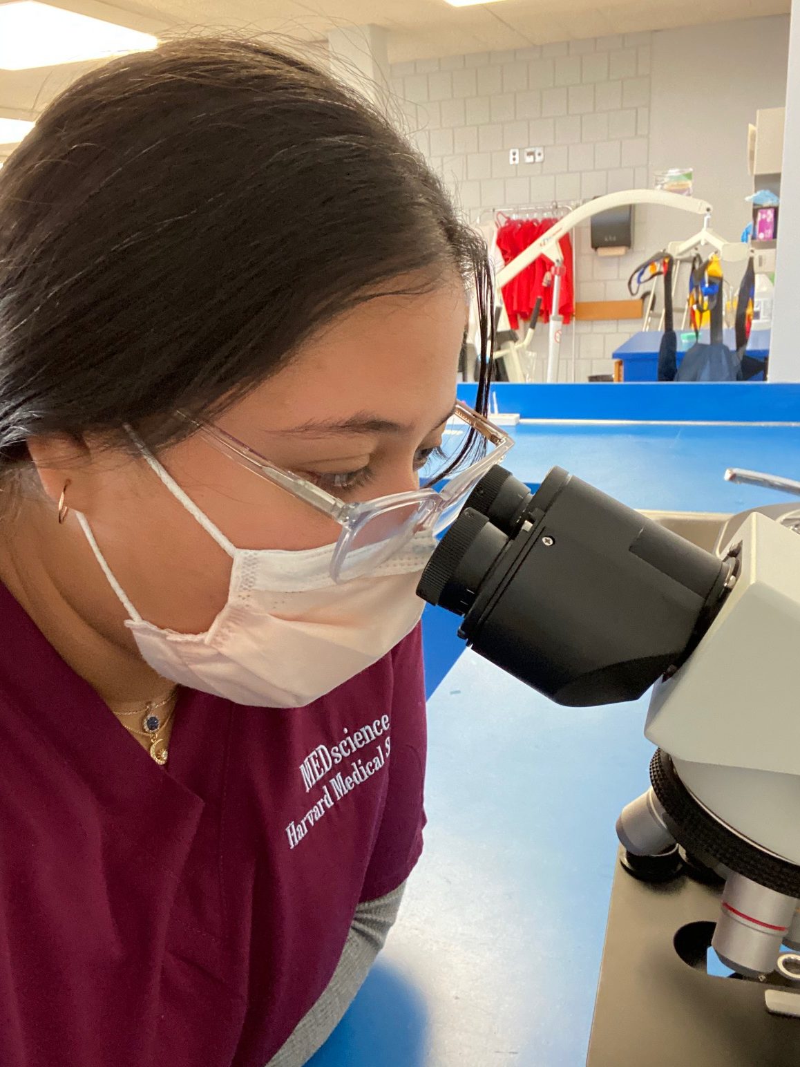 Career and Technical Education - Salem High School